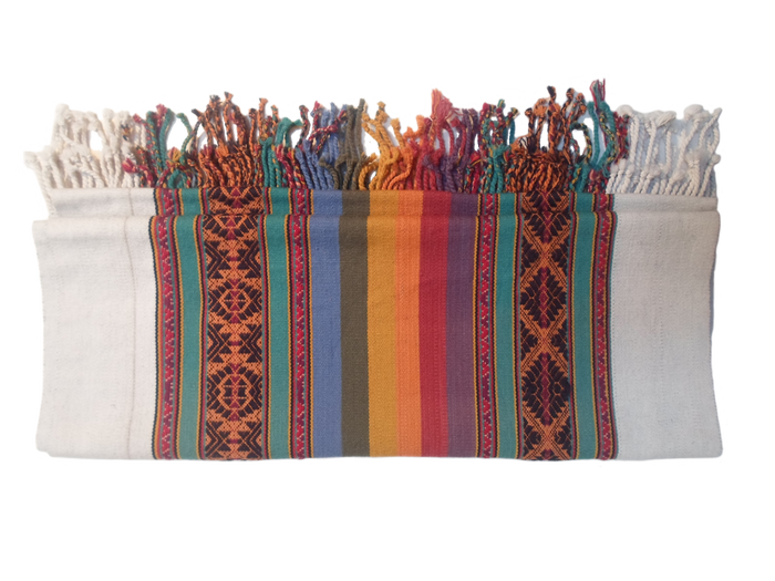 Handmade Products From The Peruvian Andes Inka Market