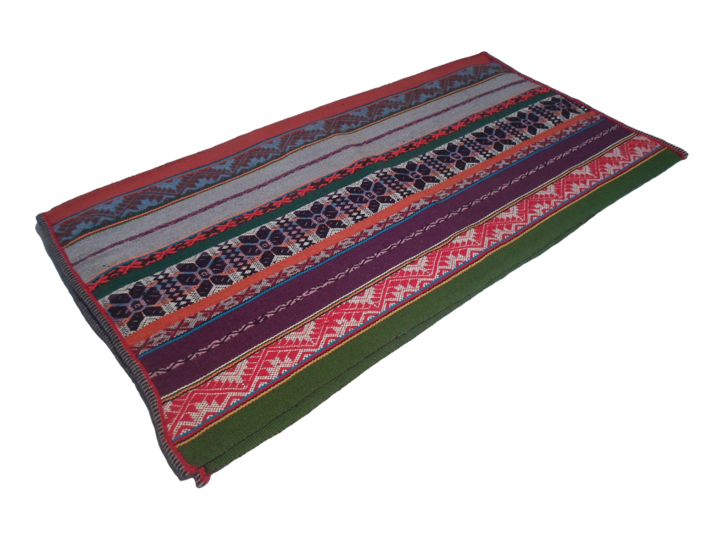 Alpaca table cloth | Inka Market