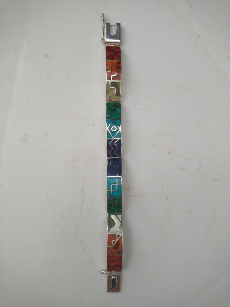Inka Calendar Bracelet | Inka Market