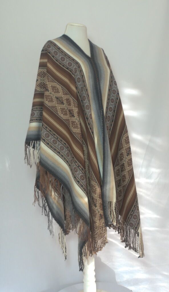 peruvian alpaca textiles