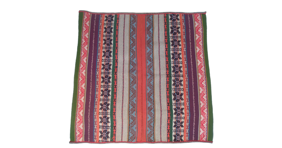 Alpaca table cloth | Inka Market